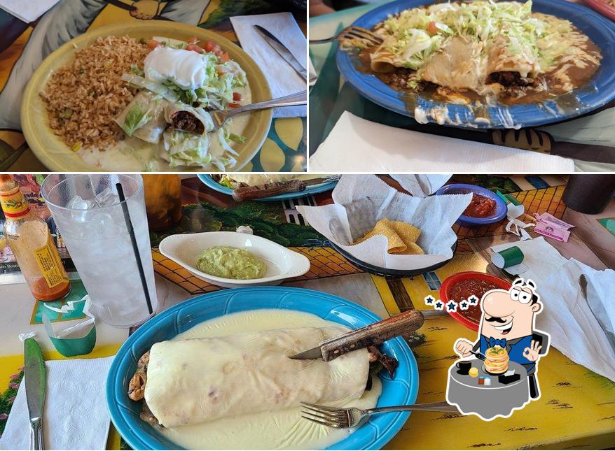 Laredo Grill in Quincy - Restaurant menu and reviews