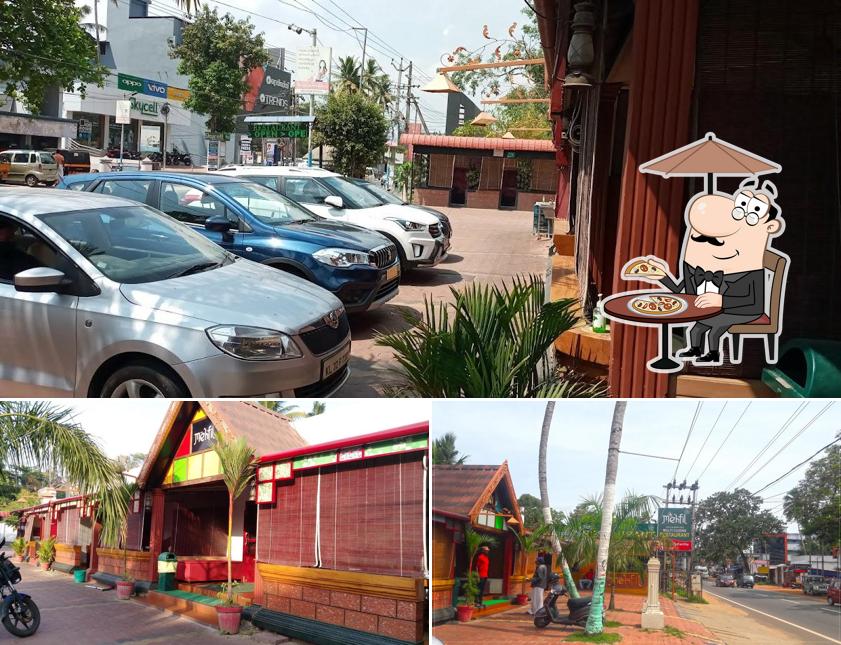 Mehfil Restaurant, Attingal - Restaurant menu, prices and reviews