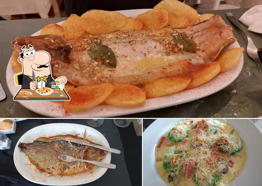Milo Restaurante, Junín - Restaurant reviews