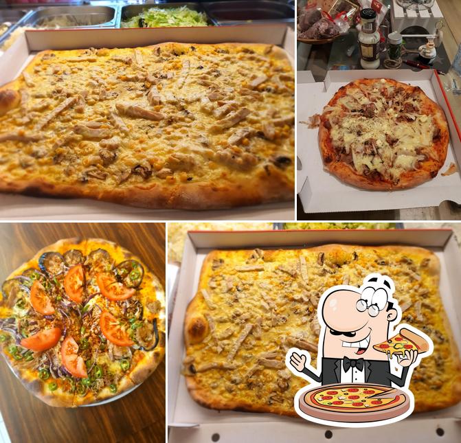 Orient Grill restaurant, Bergneustadt - Restaurant menu and reviews