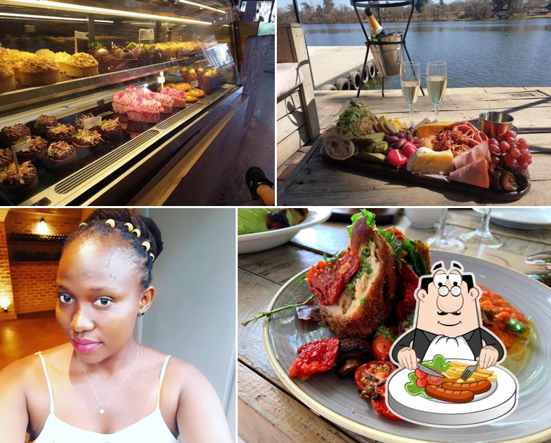 Pont de Val - Restaurant menu, prices and reviews