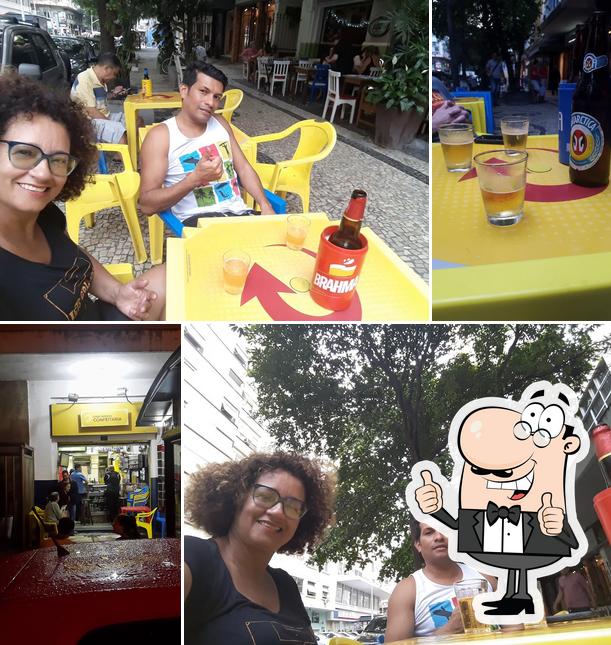 Casa Suzana Confeitaria pub & bar, Rio de Janeiro - Restaurant reviews
