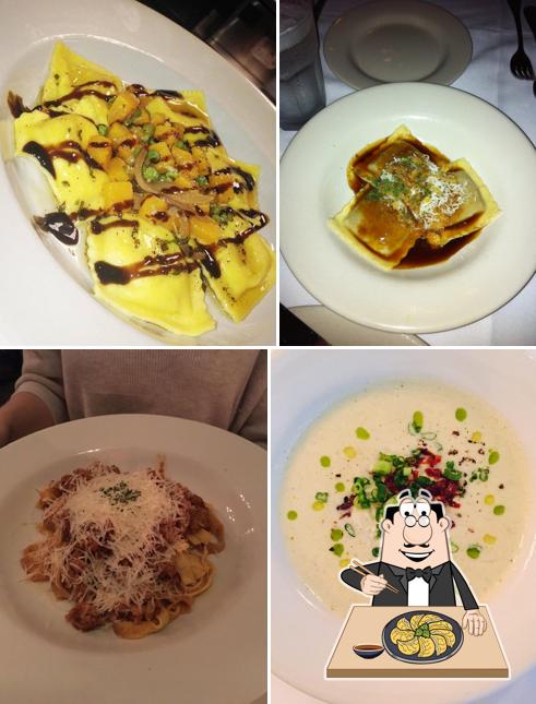 Fulton Five, Charleston - Restaurant menu, prices and reviews