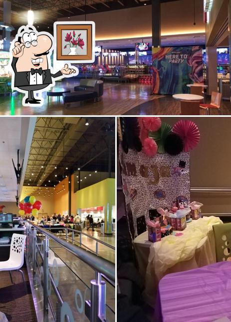 Main Event Independence, Independence - Restaurant menu, prices and reviews