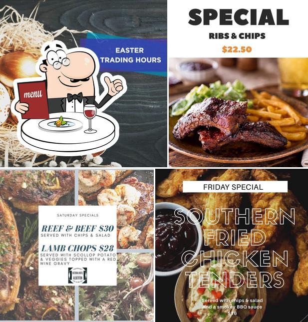 Top 4 places to eat in Alberton, Victoria, march 2025 - Restaurant Guru