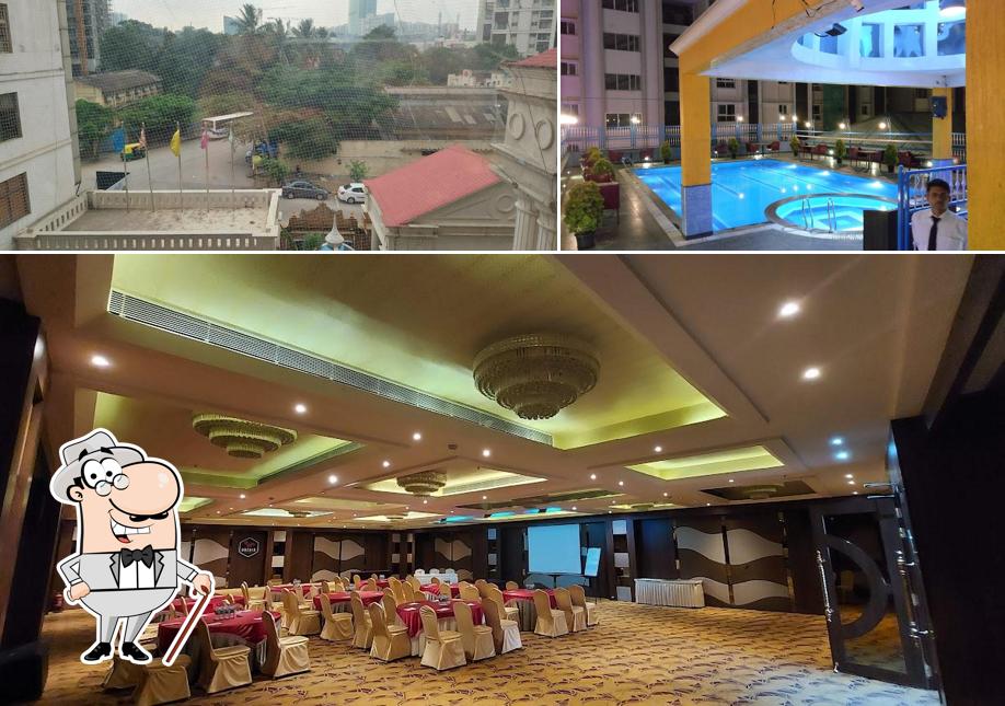 RG Royal Hotel, Bengaluru - Restaurant menu, prices and reviews