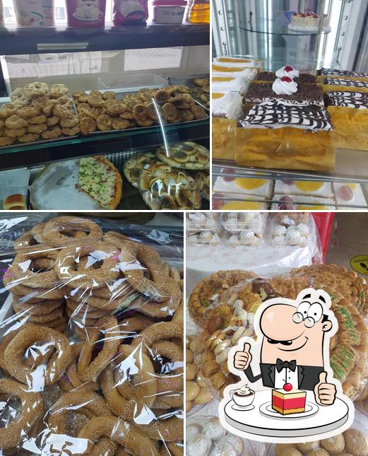 Al Sindbad Bakery, Dubai - Restaurant menu and reviews