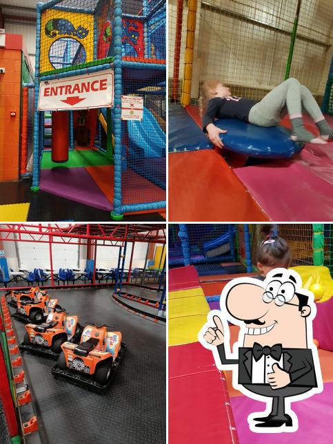 Big Fun in Hull - Restaurant reviews