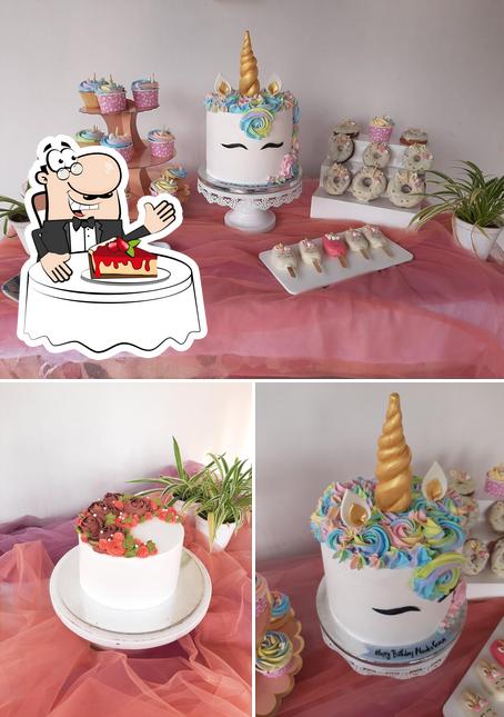 CAKE BAE KOCHI, Kochi - Restaurant menu, prices and reviews