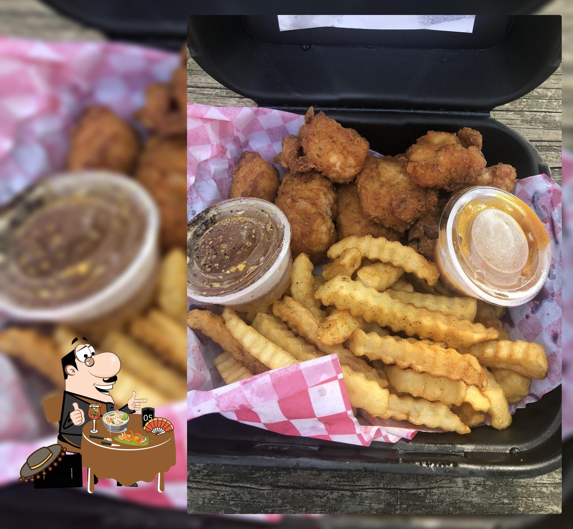 Chill Way Kitchen, Canton - Restaurant menu, prices and reviews