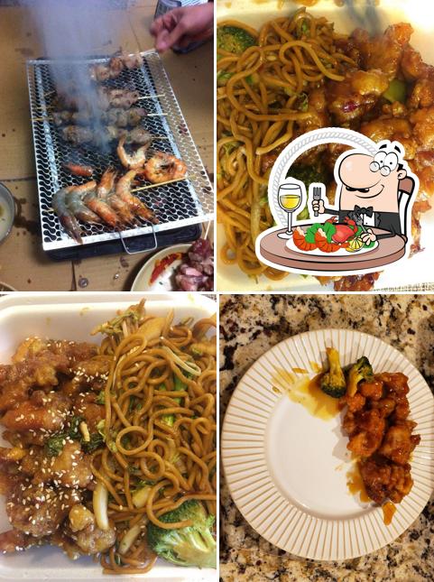 Chung Shing, Bradenton - Restaurant menu, prices and reviews