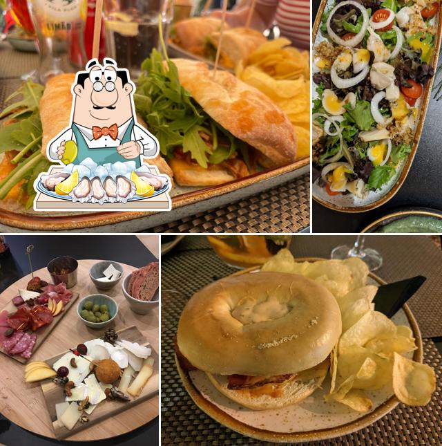 Coola Boola, Coimbra - Restaurant menu, prices and reviews