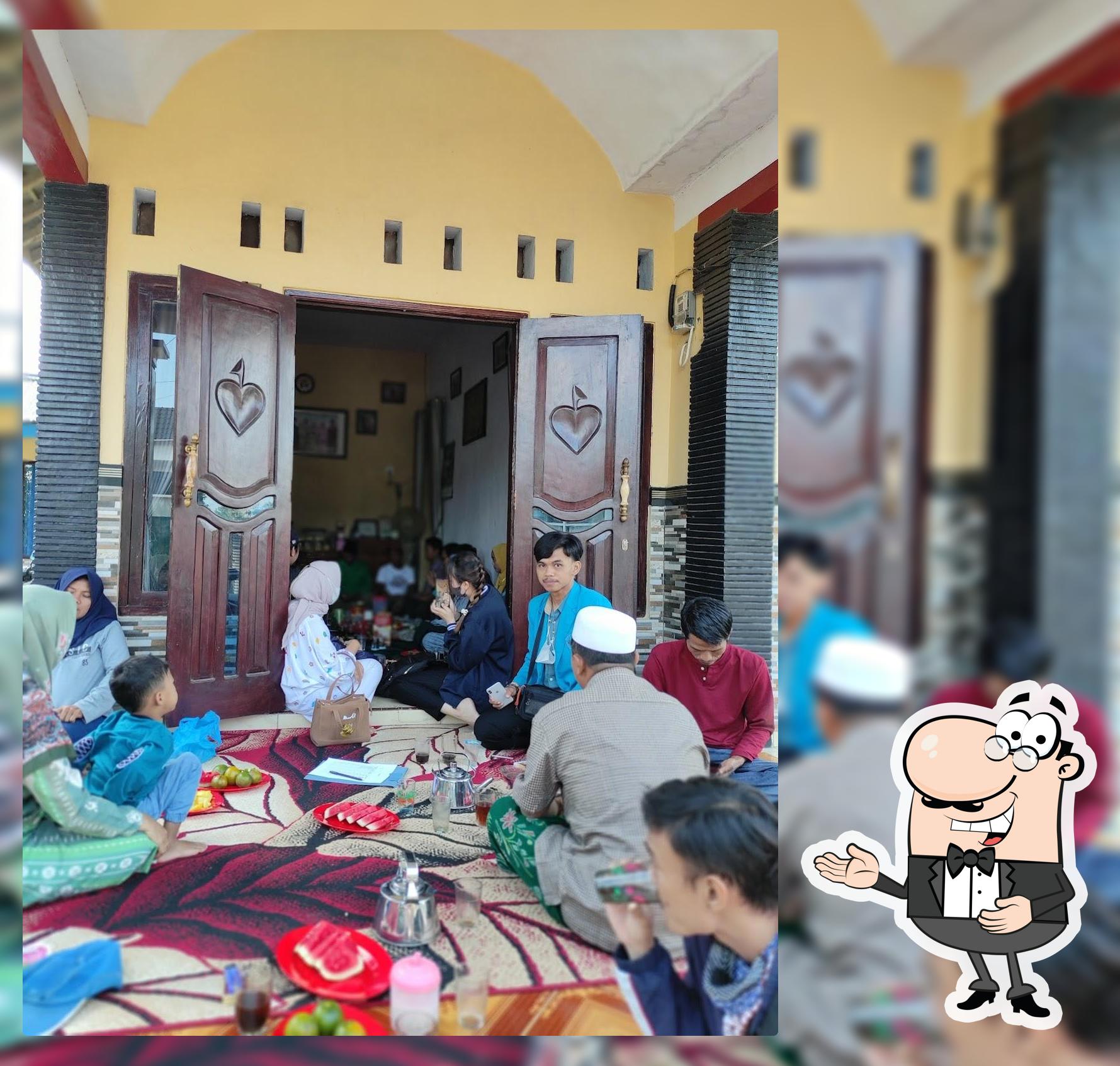 Danci Coffee Shop, Jember - Restaurant menu, prices and reviews