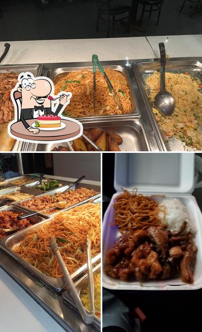 Delicious Kitchen, 6913 Pacific Blvd in Huntington Park - Restaurant ...
