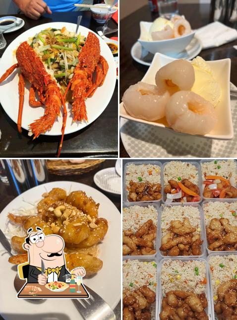 Delight Inn, Langwarrin - Restaurant menu, prices and reviews