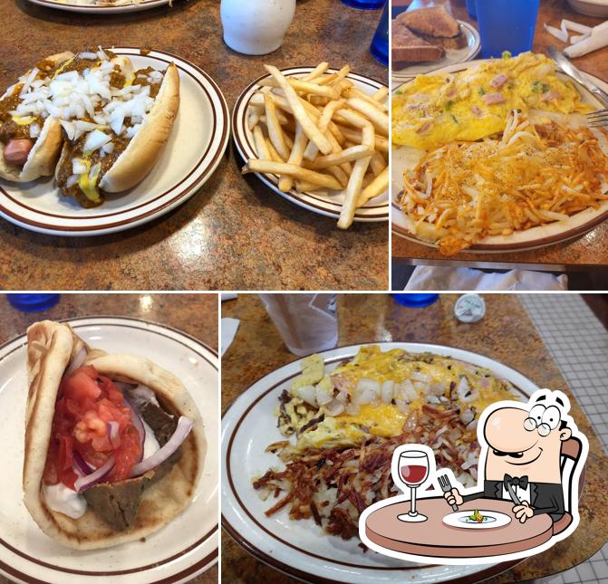 Kerby's Koney Island, Southfield - Restaurant menu, prices and reviews