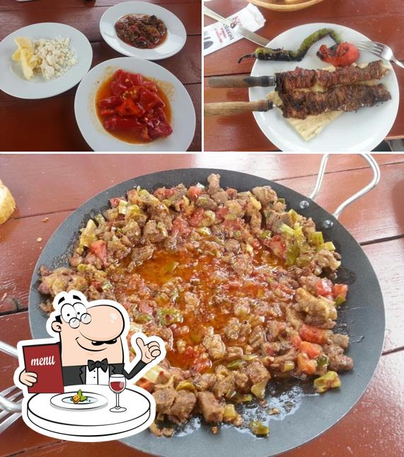 Keşan Cağ Kebap, Karasu - Restaurant menu, prices and reviews