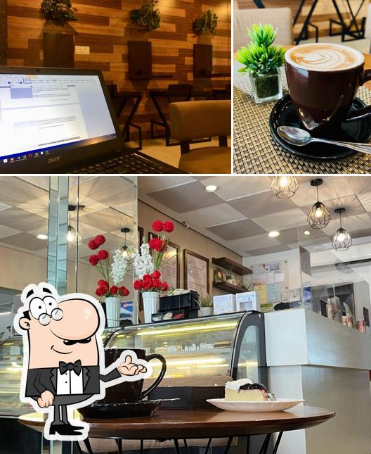 Kofi Rubi, Dipolog City - Restaurant menu, prices and reviews