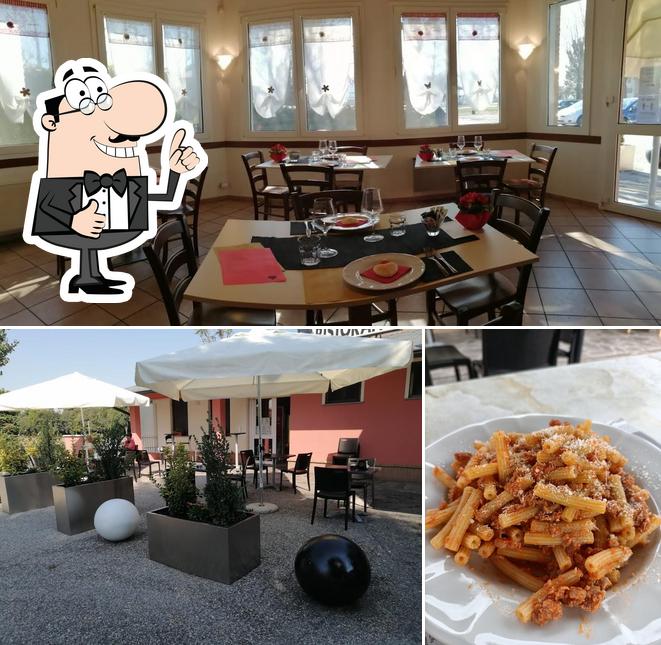 Laghetti di Medolla Bar TRATTORIA Diversivo, Medolla - Recensioni del ...
