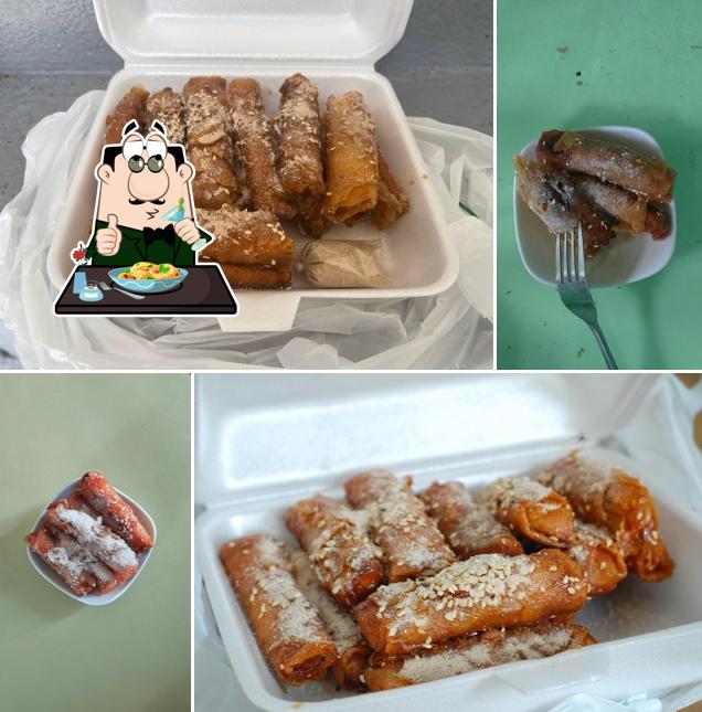 Best sea urchin in Manila restaurants, summer 2024 - Restaurant Guru