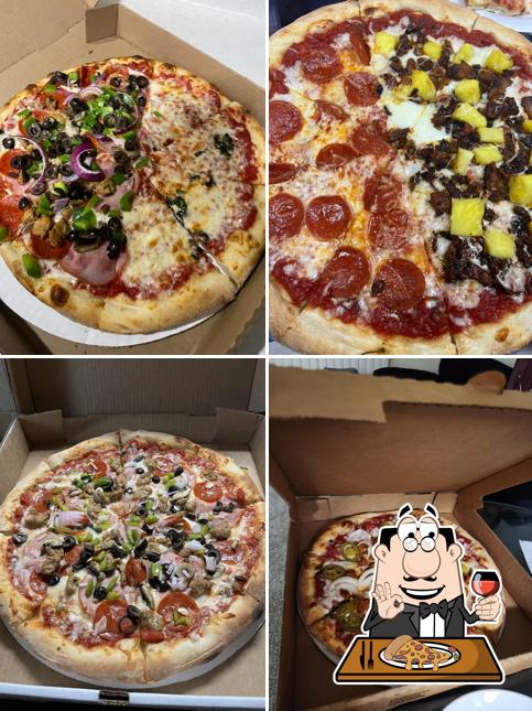 Pizza Supreme Madison in Madison - Restaurant reviews