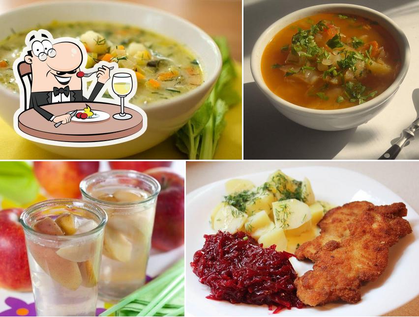 Restauracja U Smaka restaurant, Kraków - Restaurant reviews