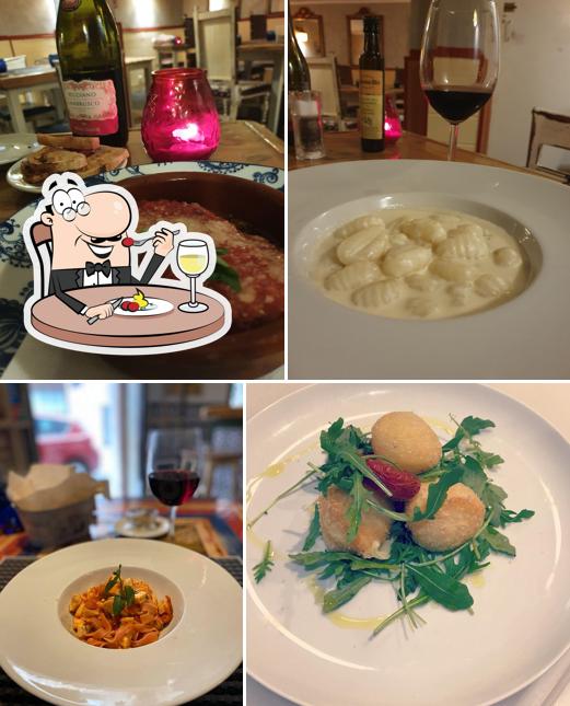 Sa Fusió Ristorante Pizzeria, Palma - Restaurant menu, prices and reviews