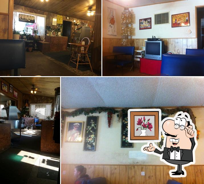 Saeng's Orient, Clovis - Restaurant menu, prices and reviews