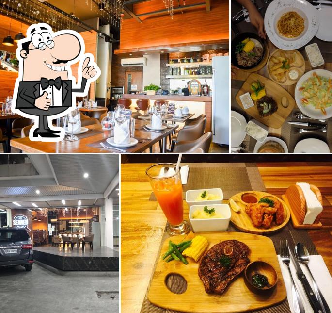 Seared Steaks and Chops, Cebu City - Restaurant menu, prices and reviews