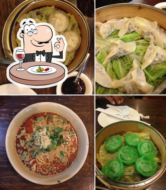 Shanghai 21 in New York City - Restaurant menu and reviews