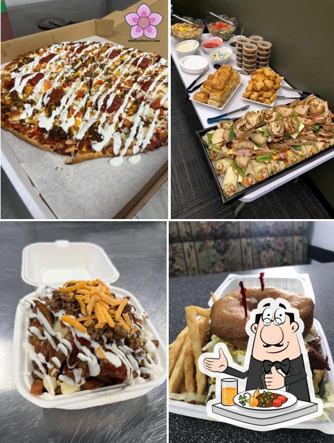 Shelly's Indigenous Bistro, Winnipeg - Restaurant menu, prices and reviews