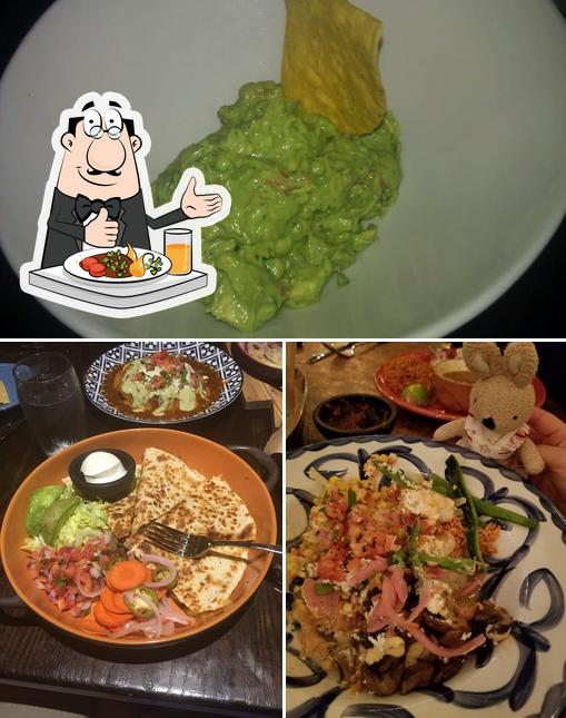 Solario Cantina, Nashville - Restaurant menu, prices and reviews