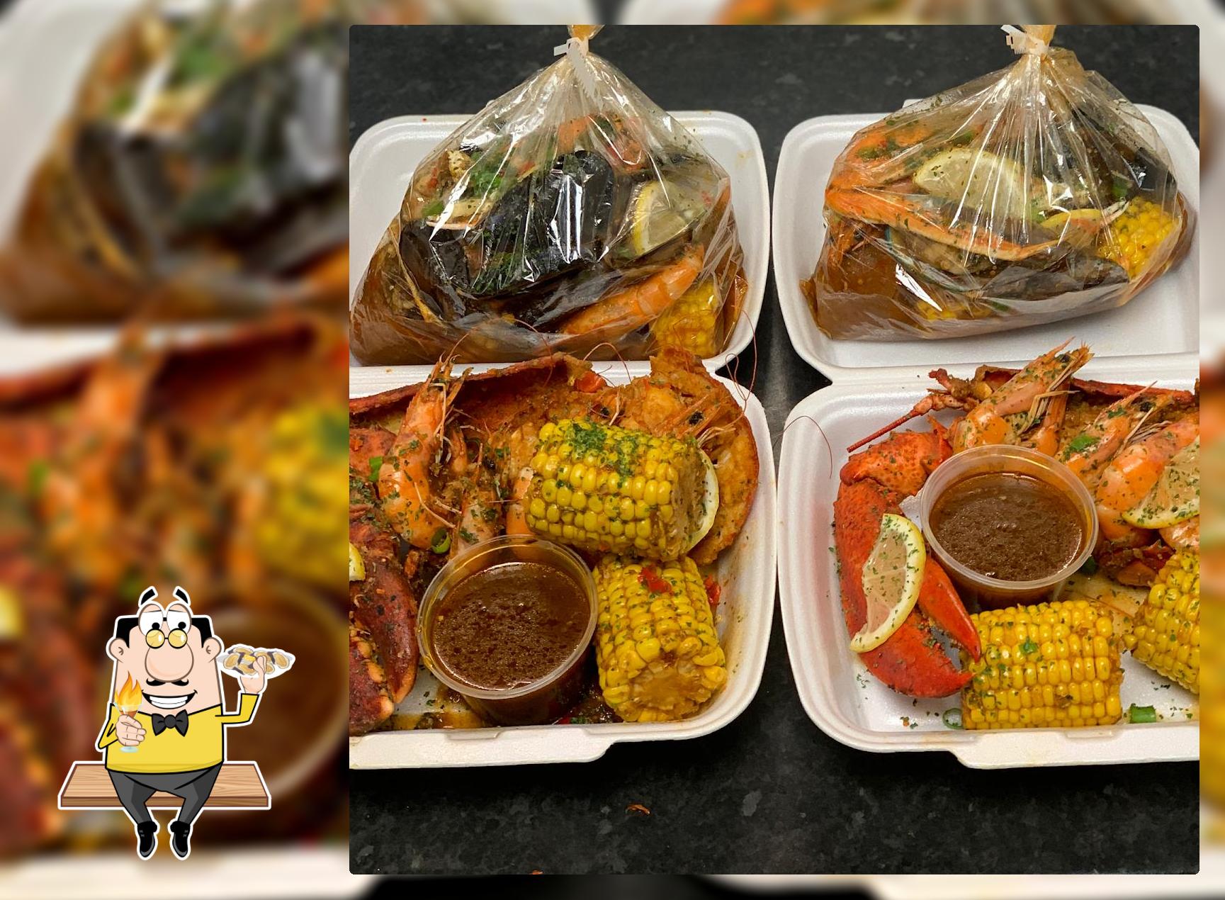 Top Taste, 358 Hornsey Rd in London - Restaurant reviews