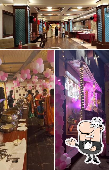 achal restaurant & banquet, Patna - Restaurant menu, prices and reviews