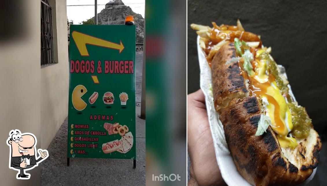 hot dogs el pac man restaurant, Hermosillo - Restaurant reviews