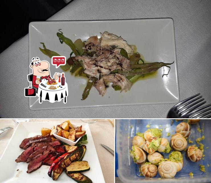 Ristorante La Stadera, Gavirate - Menu del ristorante, prezzi e recensioni