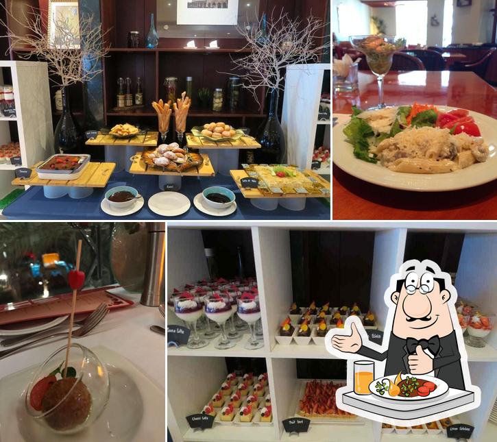 Sabella's- Italian Restaurant, Ajman - Restaurant menu, prices and reviews