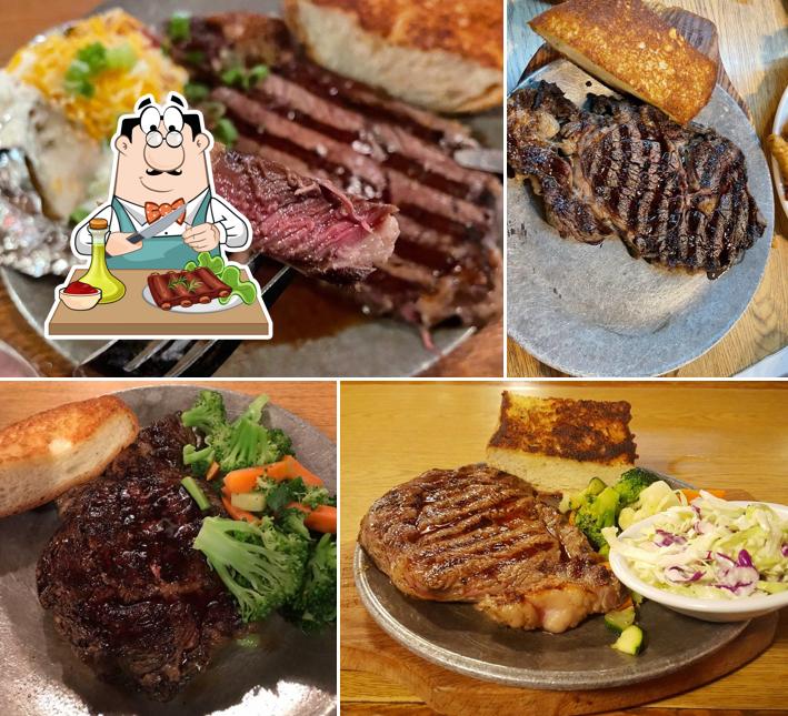 Steer 'n Stein, Moreno Valley - Restaurant menu, prices and reviews