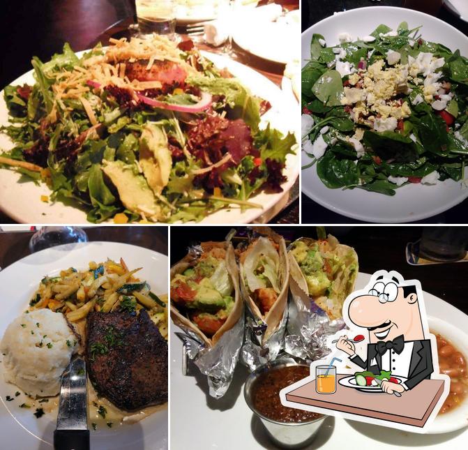 Stone Werks Big Rock Grille, Lincoln Heights, San Antonio - Restaurant ...