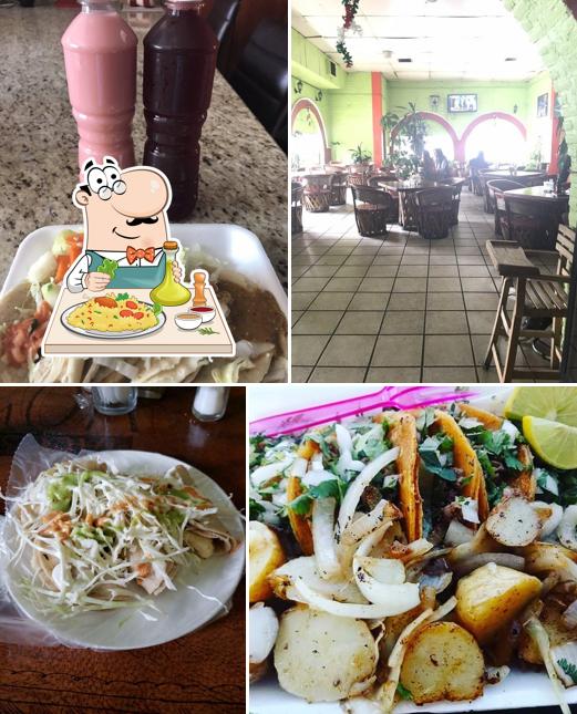 Restaurante Tacos Moy, Guadalajara, Av. de los Arcos 930 - Opiniones ...