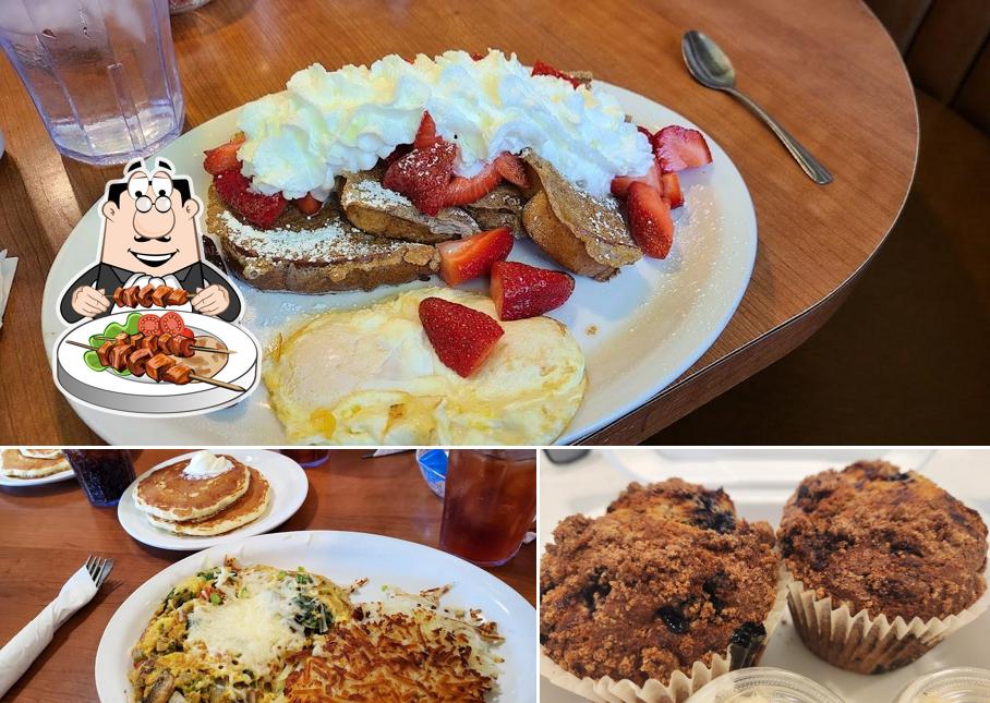 The Pantry, Santa Maria - Restaurant menu, prices and reviews