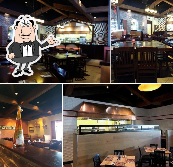 Le top 10 des restaurants à Repentigny, septembre 2025 - Restaurant Guru