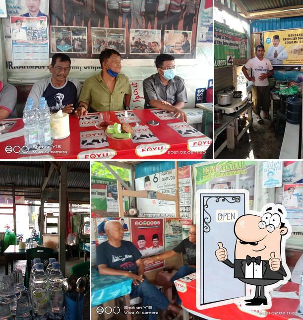 Find the best place to eat in Boya, Central Sulawesi, winter 2024 ...