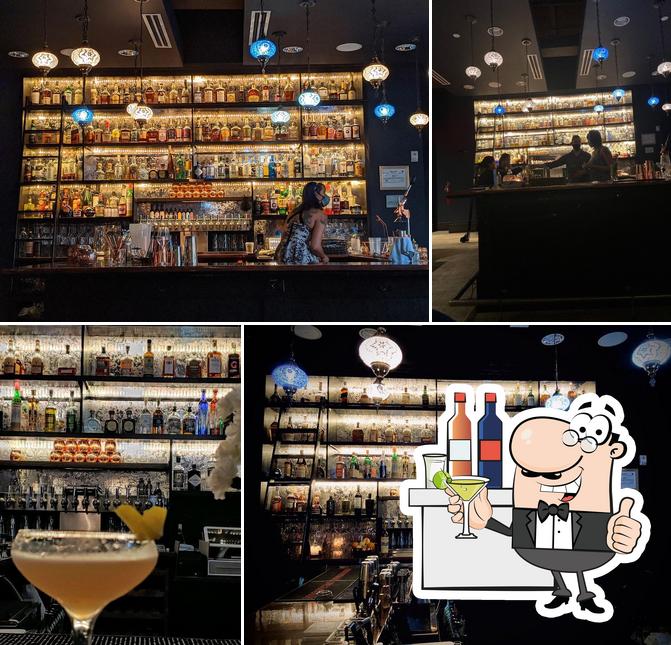The Forge in Pittsburgh - Restaurant menu and reviews