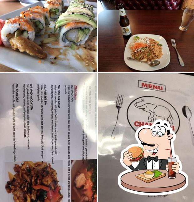 Top 3 restaurants with shrimp fried rice in Jennings Lodge, september ...