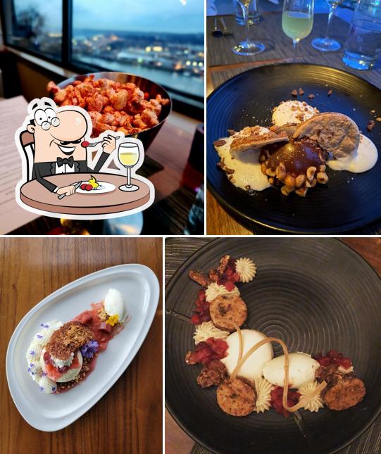 Altius in Pittsburgh - Restaurant reviews