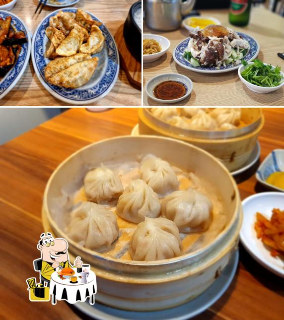 Yeonnam Dumpling, Seoul - Restaurant menu, prices and reviews
