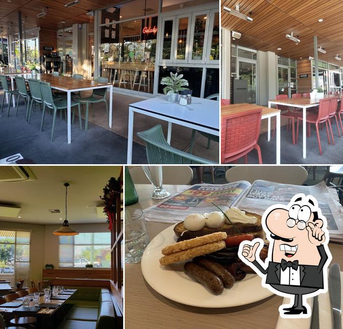 Top 7 restaurants in Berwick, october 2025 - Restaurant Guru