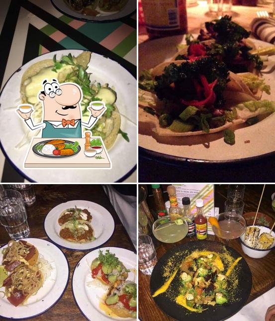 777 in Dublin - Restaurant menu and reviews