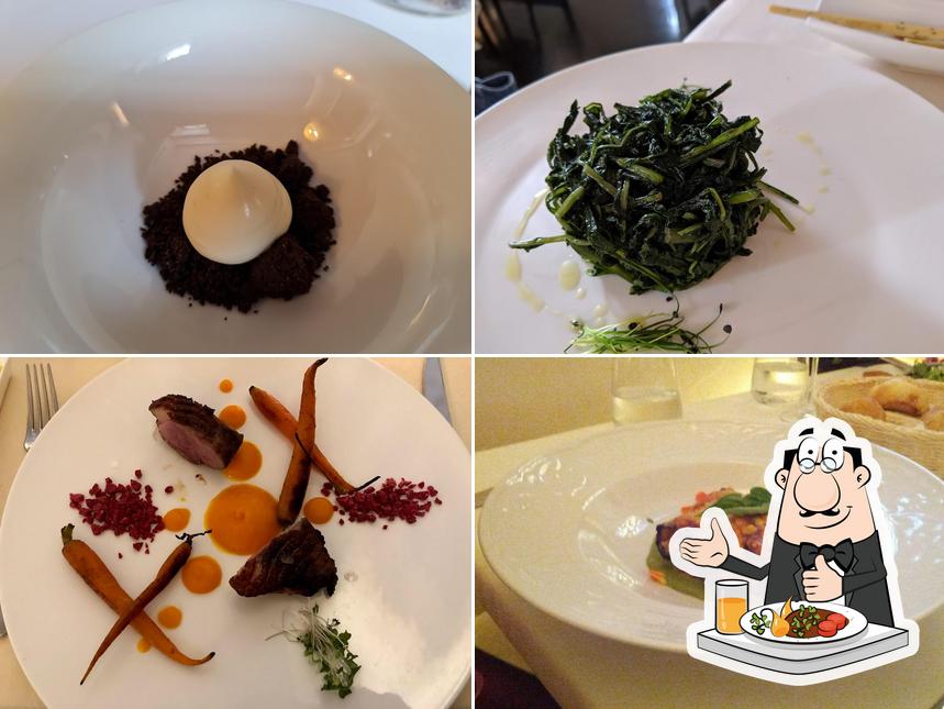 Antico Arco, Rome, Piazzale Aurelio - Italian restaurant menu and reviews